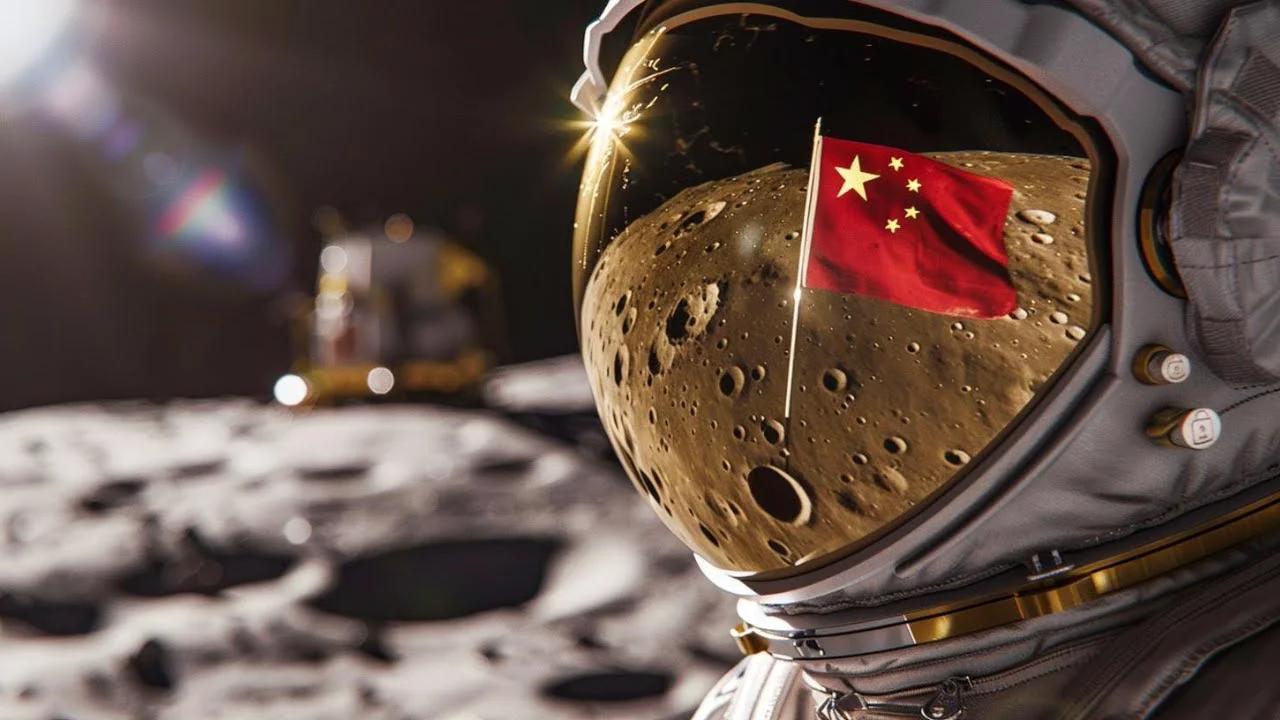 Space Race 2.0: China vs USA. Who Will Win?