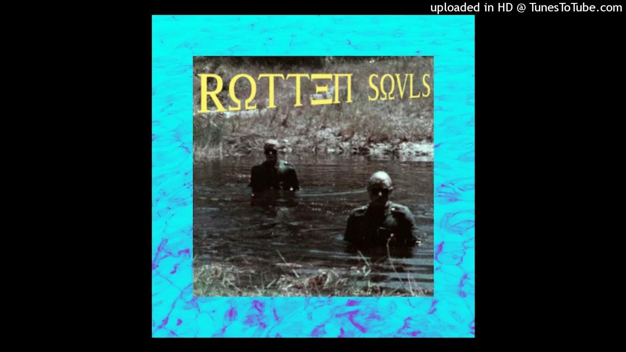 $uicideboy$ - Rotten Souls