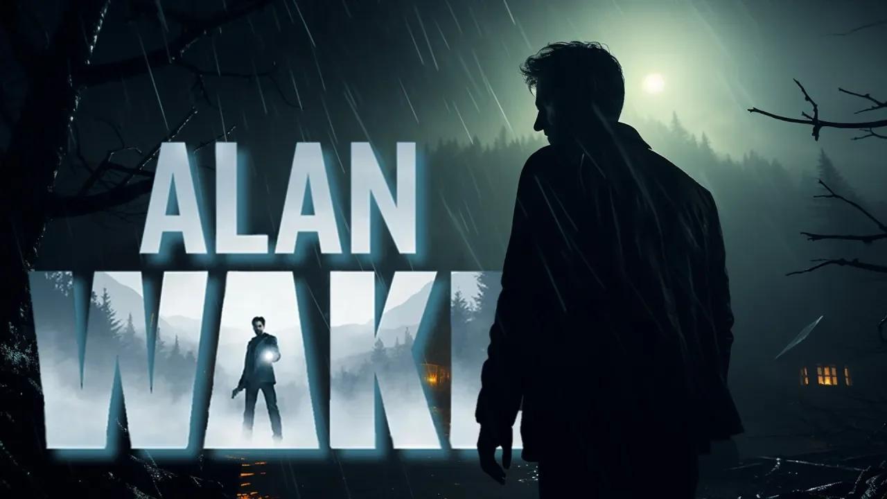 Alan Wake Remastered | Has Alice Actually Gone? | Part 6