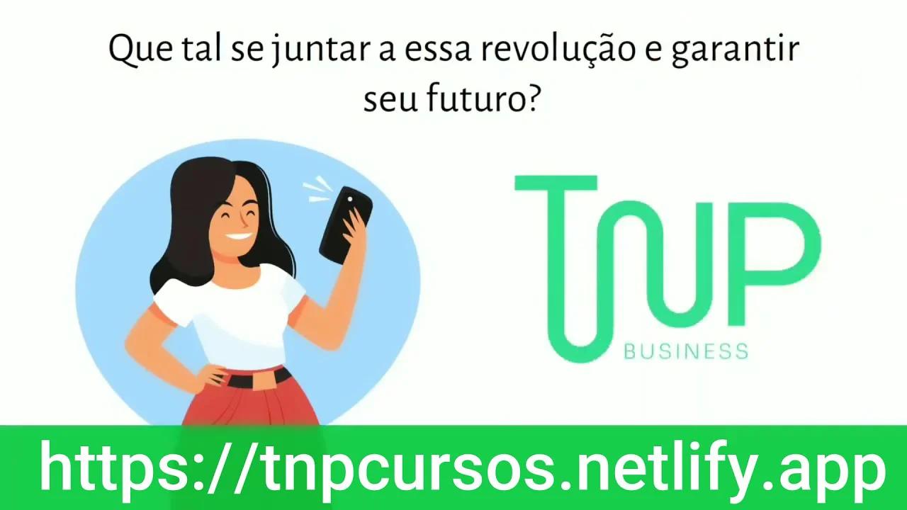 Entenda como a TNP conecta Você as Empresas e as Empresa a Você.