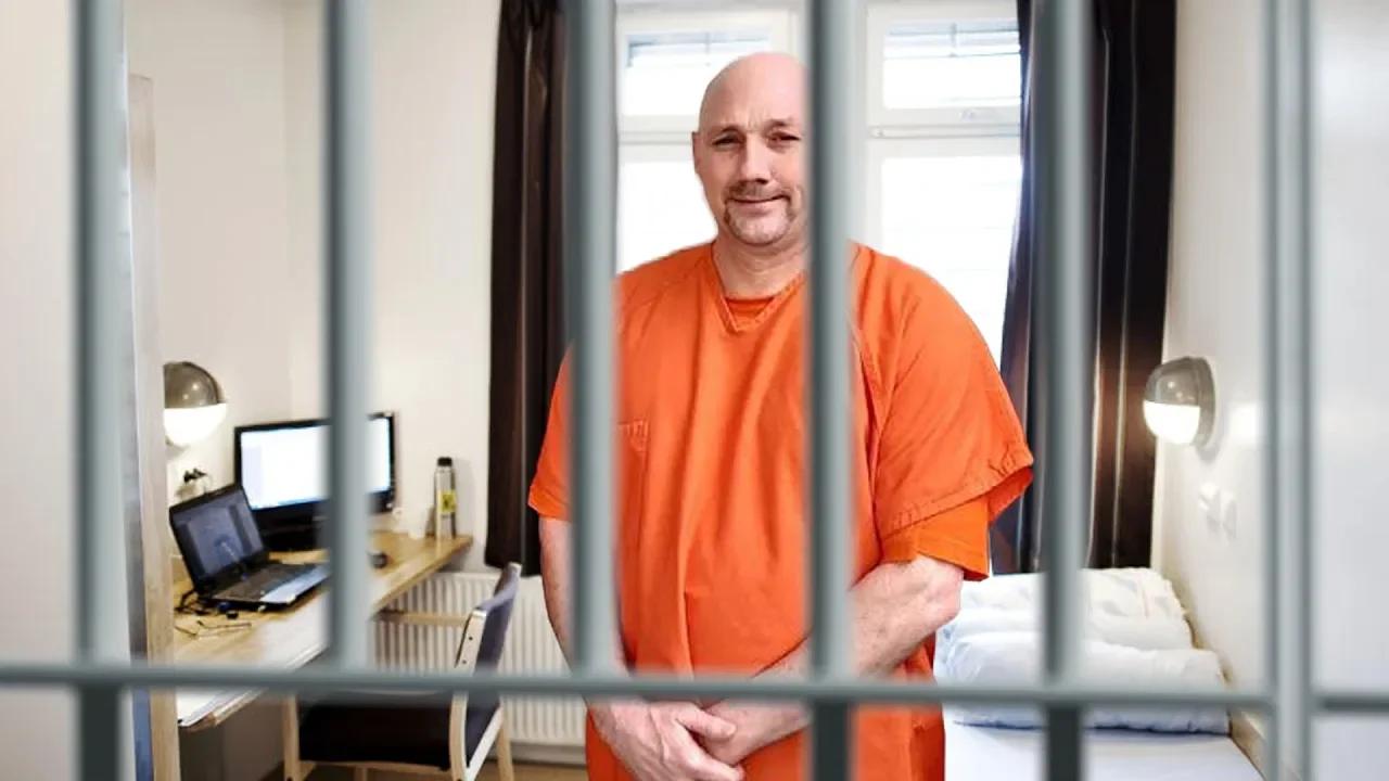 10 Most Luxurious PRISONS In The World!