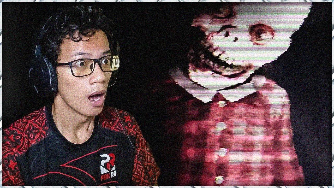 *SERAM* GAME HORROR BIBLE BUAT JANTUNG TERBANG! 😱 - Psalm 5:9-13 ...