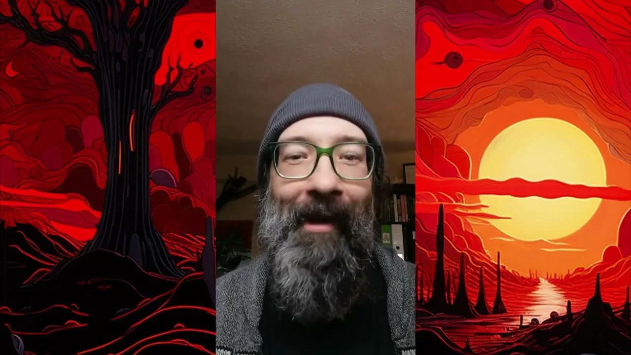 Why is my Health Failing?! 🤔