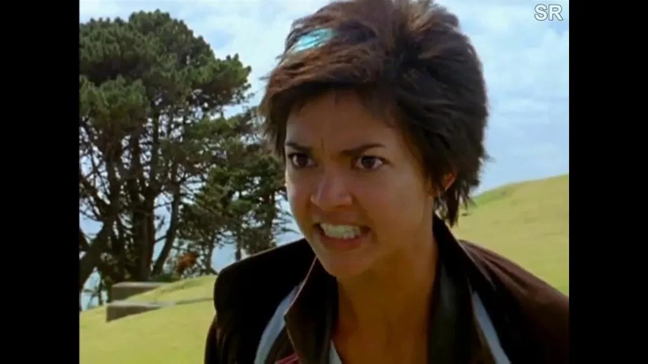 Los 10 terrores (32/39) español/spanish "Power Rangers Fuerza Mística".