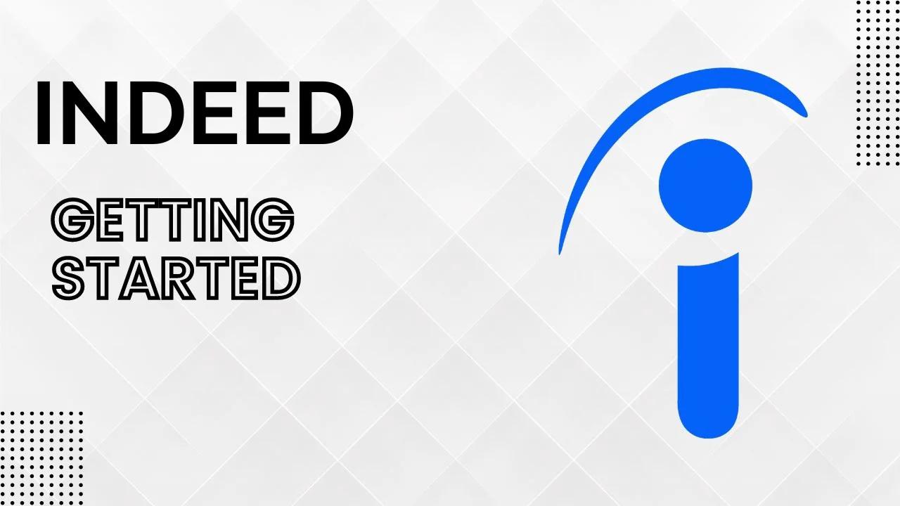 Indeed: Getting Started with Abdelillah Berradi