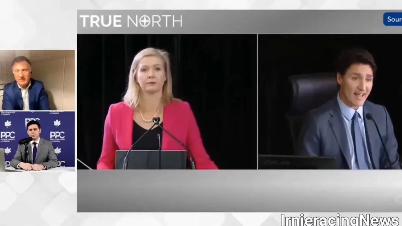 Maxime Bernier PPC - Emergencies Act Inquiry | Mad Max Live