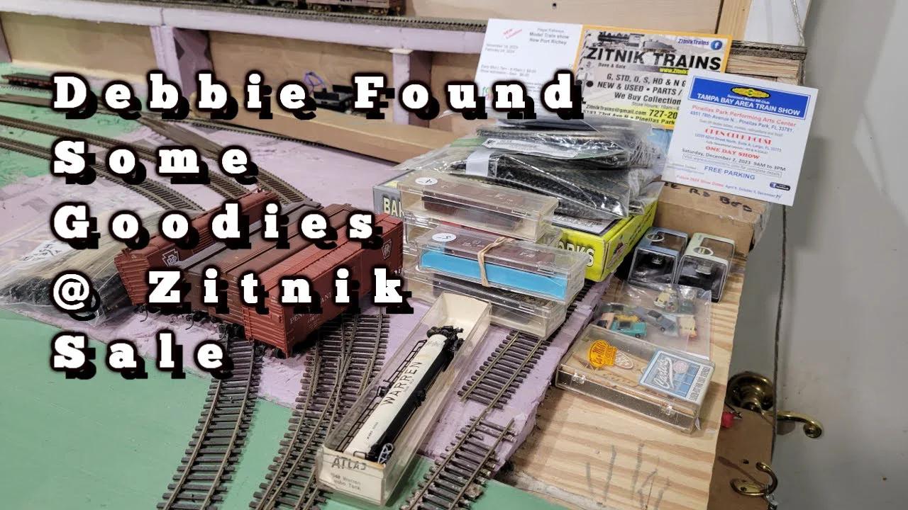 Back To Building At The Workbench And More