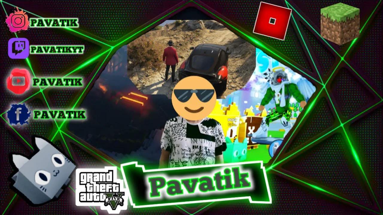 🔴⫸RANDOM STREAM ⫸FIVEM RP GTA 5 SANDFIRE! ⫸ [6x🍀] Pet Simulator X! 🐾X # ...