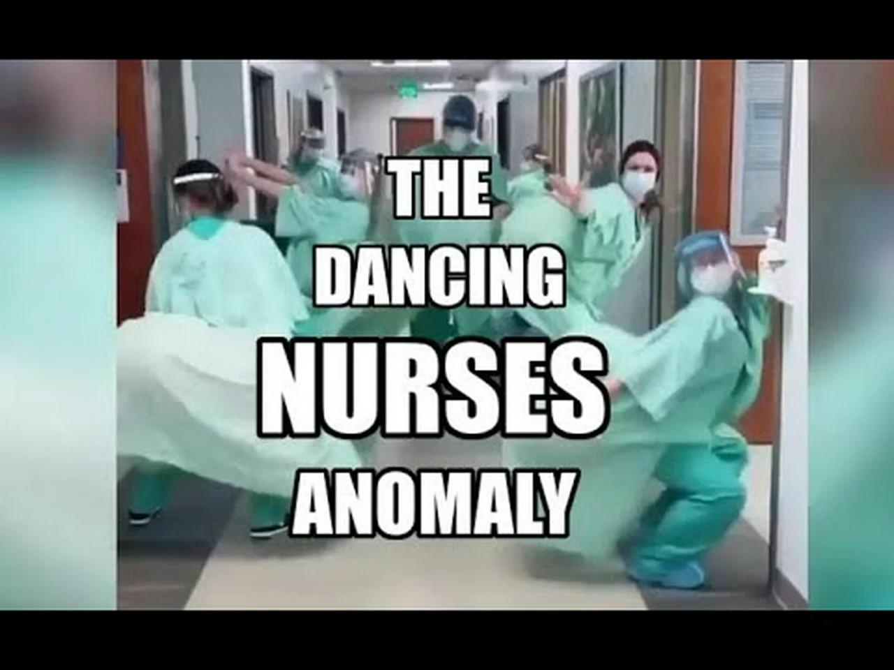 THE DANCING NURSES ANOMALY
