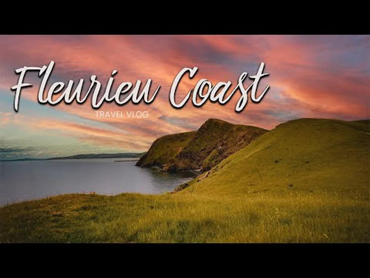 Fleurieu Peninsula Coast | Day Trip | Travel Vlog
