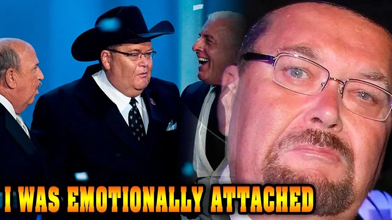 Jim Ross On The Changes He Brought To The WWE As Head Of Talent Relations