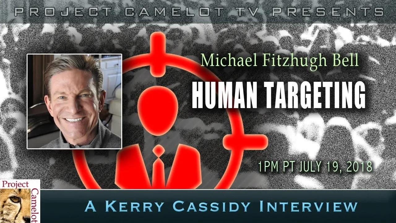 MICHAEL FITZHUGH BELL - SURVEILLANCE - edited for picture