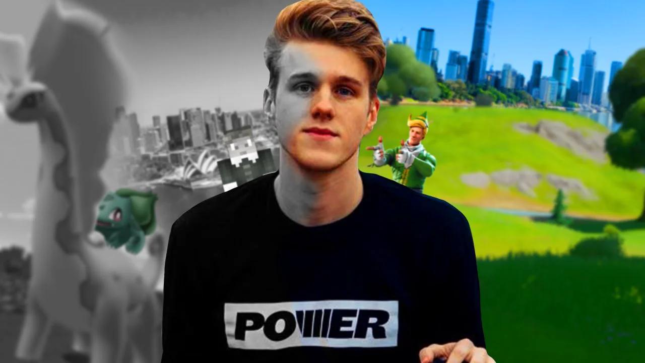 Lachlan PWR - Building a YouTube Empire (Full Documentary)