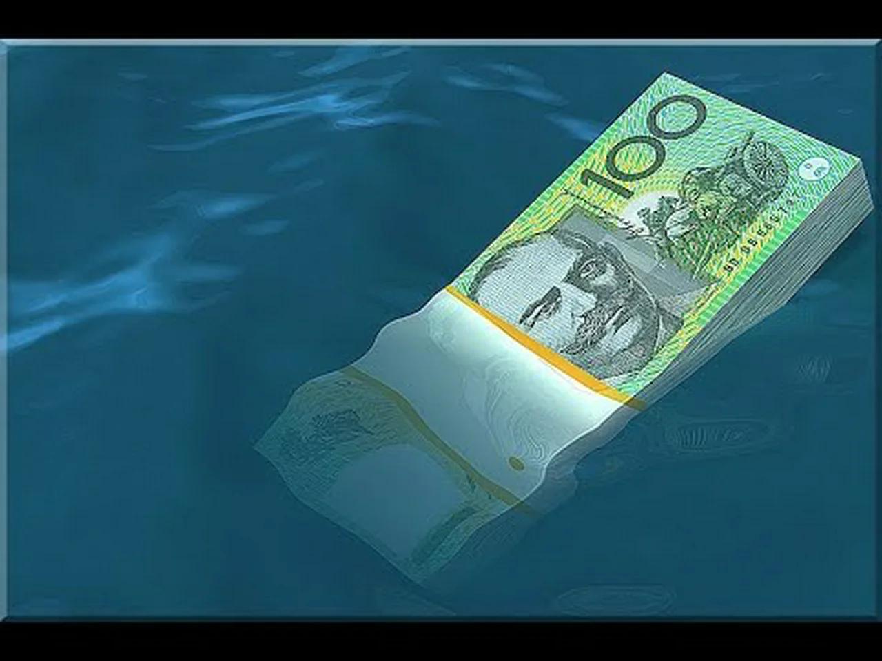 Water Corruption fraud Australian Government