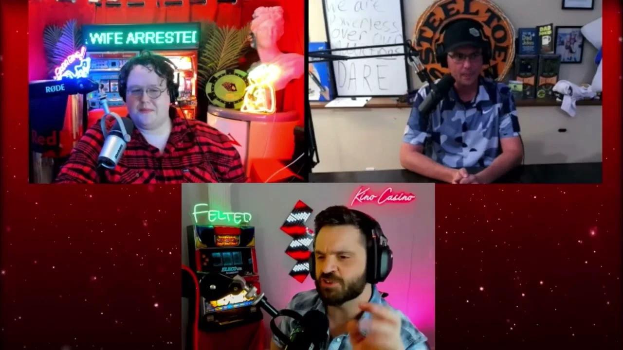 Swapsplaining: Aaron fell in love with Kayla Rekieta (May 26, 2024)