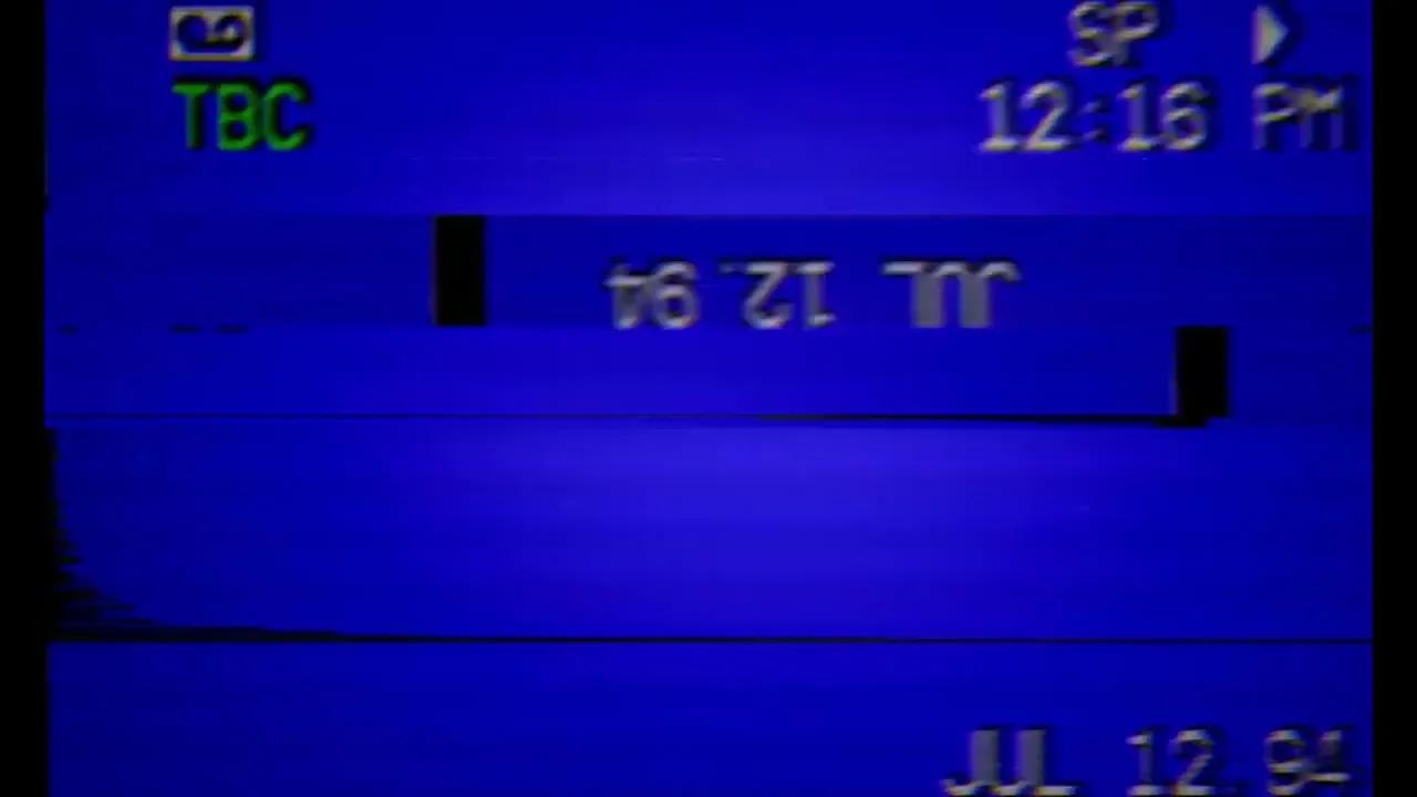VHS INTRO