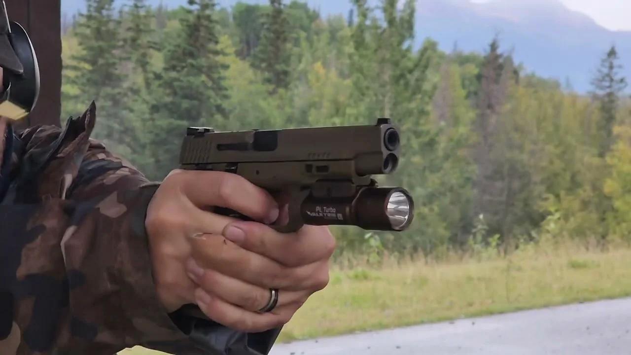 Olight Pl Valkyrie Turbo Review