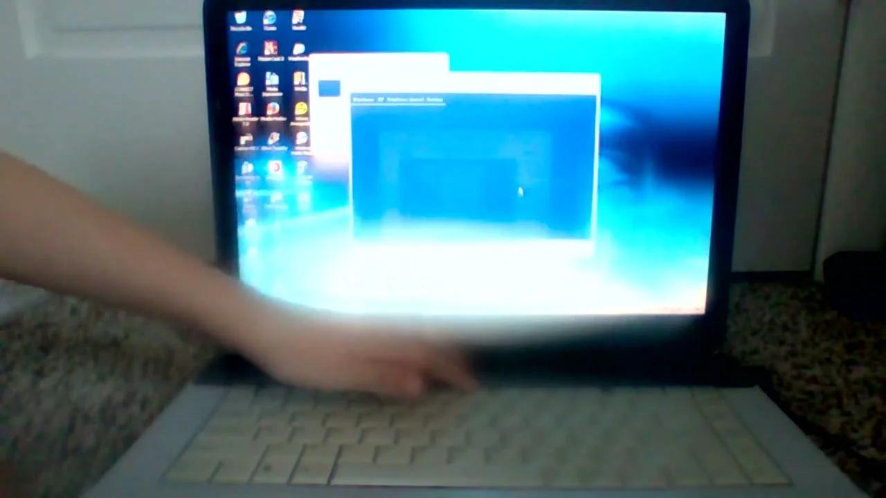 windows XP professional on Windows XP home