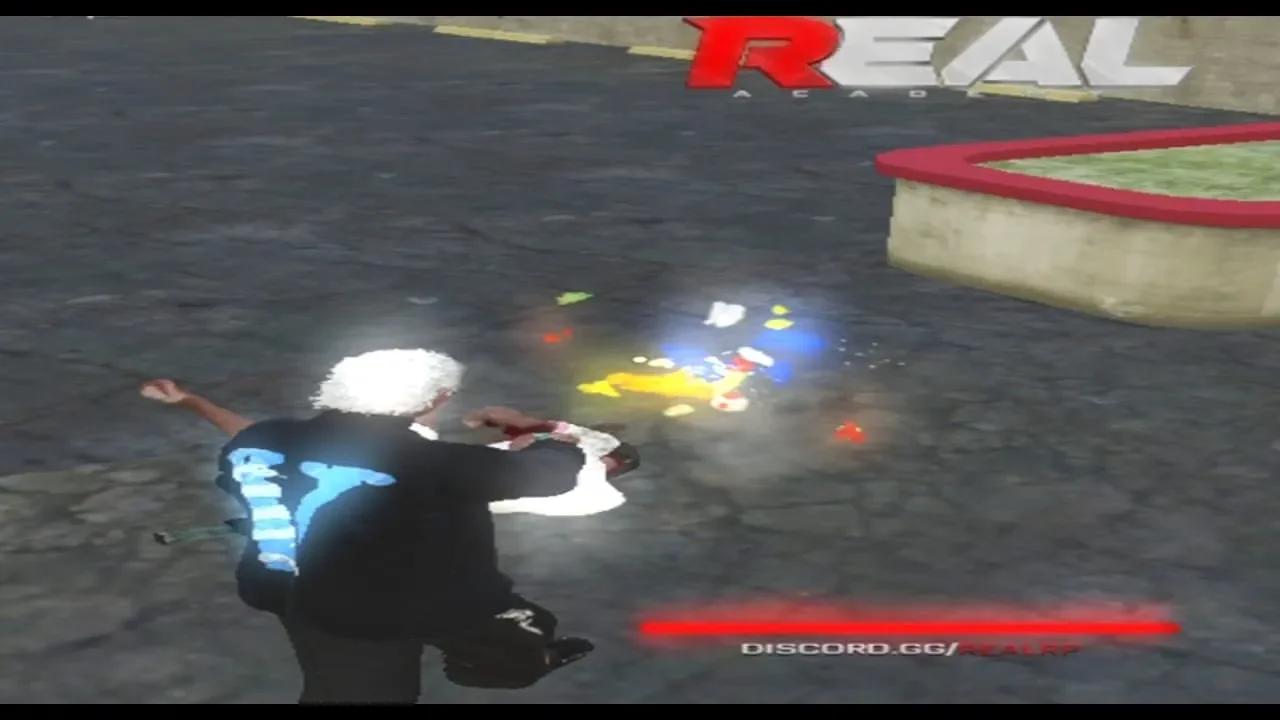 HIGHLIGHTS FIVEM KauaznX #5 🎈 Inspiração Real Cria