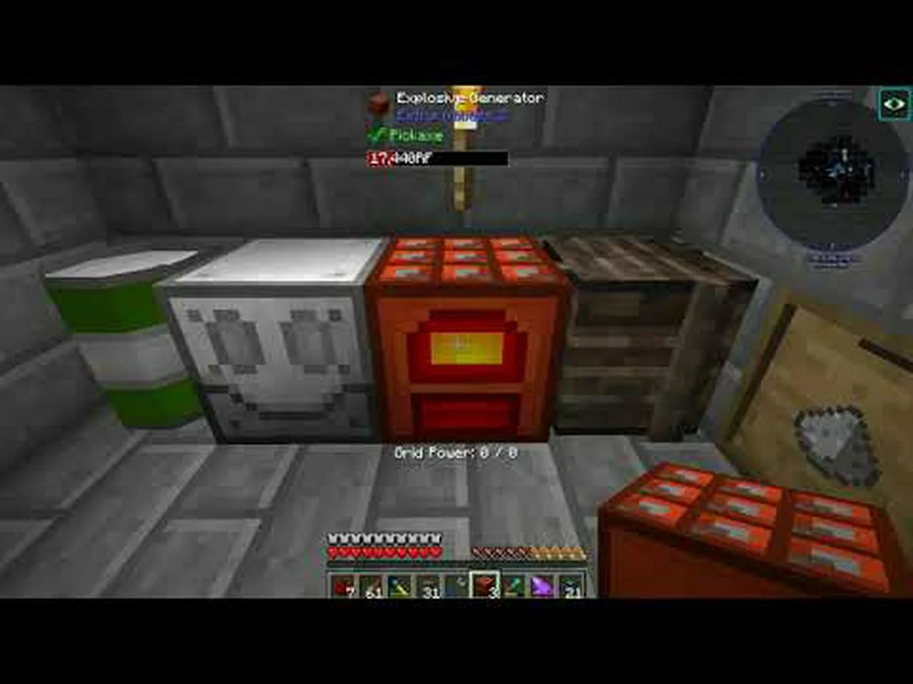 Minecraft EP 11