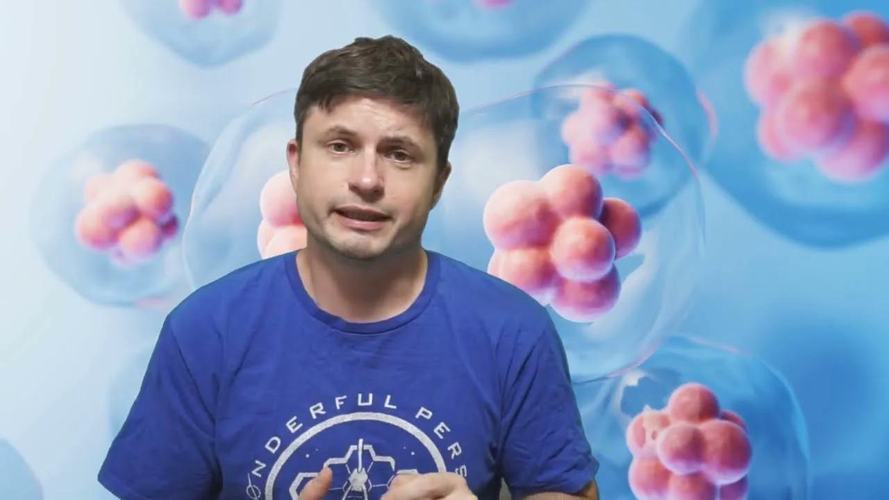 Surprise MicroRNA Discovery Leads To 2024 Nobel Prize in Medicine