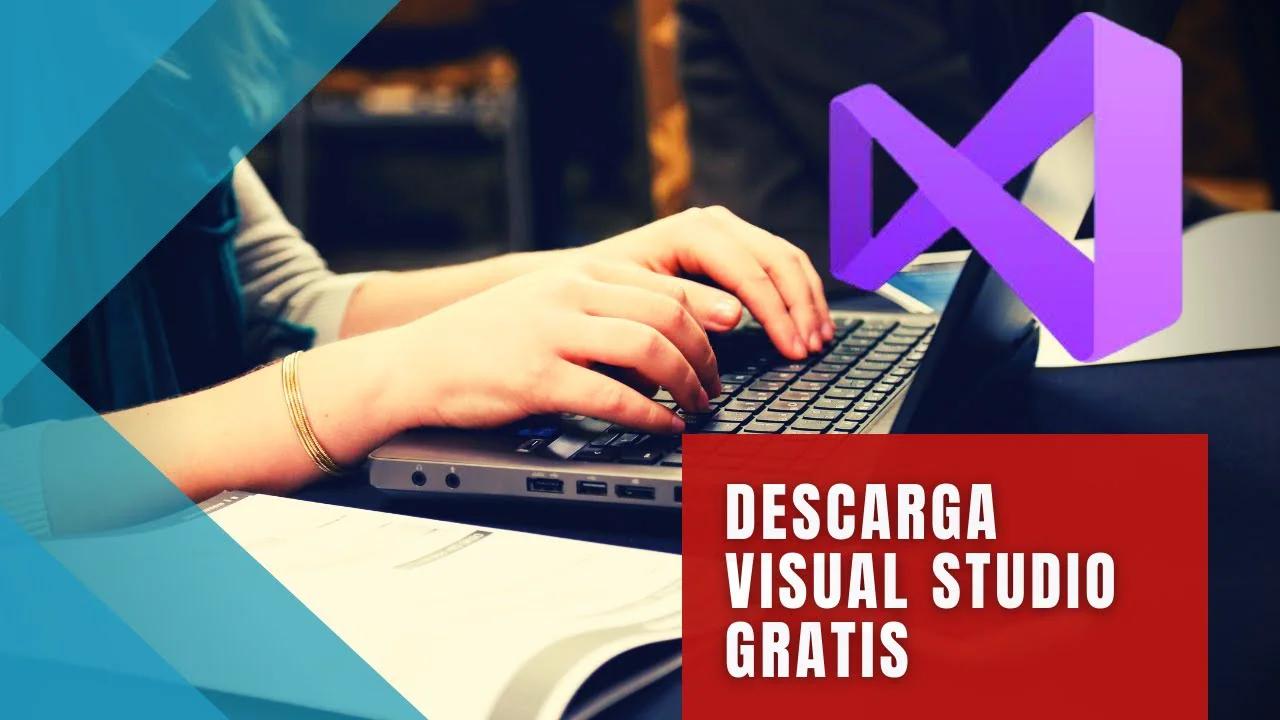 COMO Instalar Visual Studio 2019 GRATIS en 2021🔴