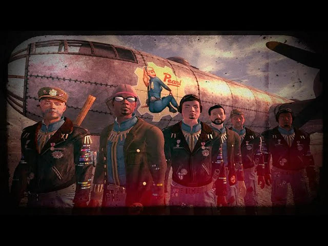 Fallout: New Vegas Raider Walkthrough Episode 12 - Things That Go Boom ...