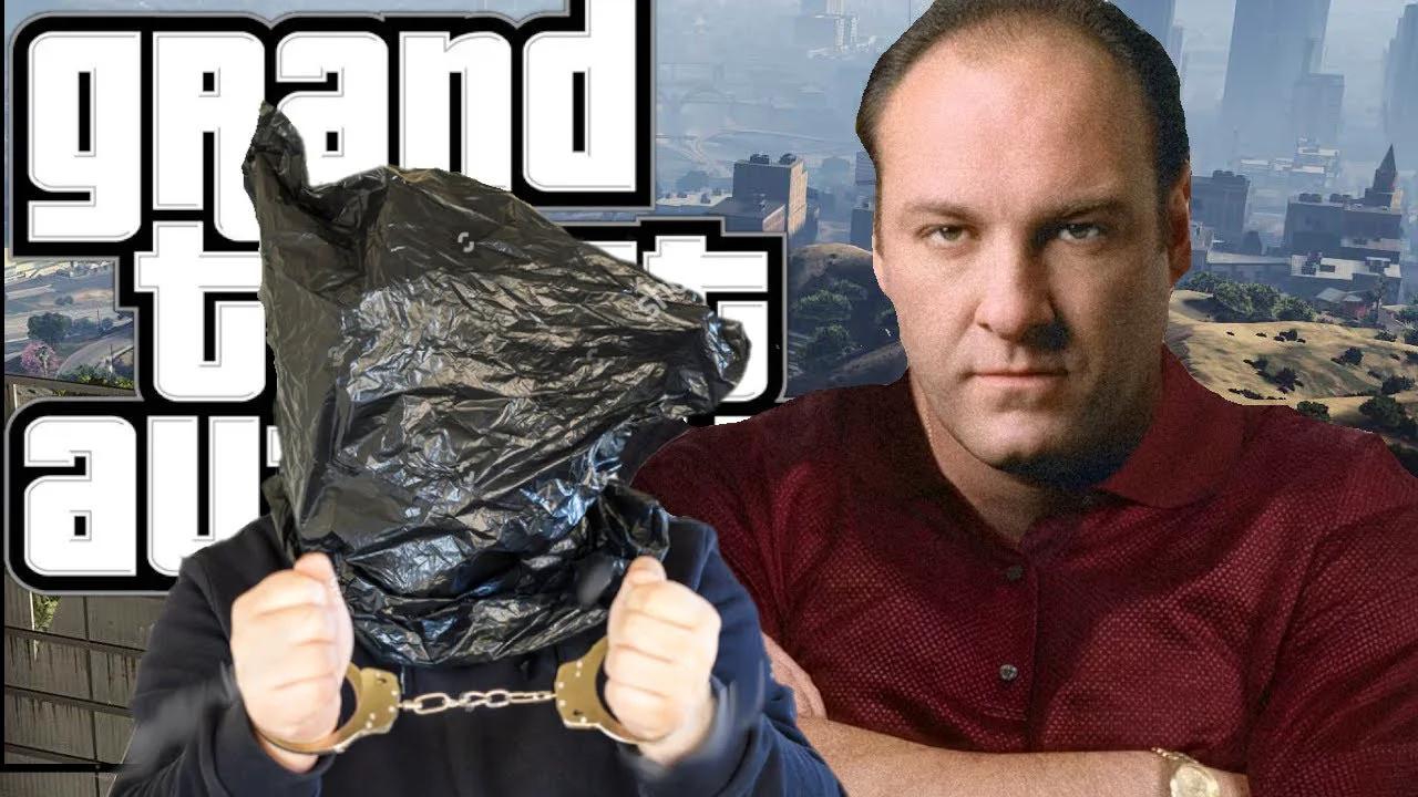 Liar, manipulator and Madmen | Gtav Roleplay