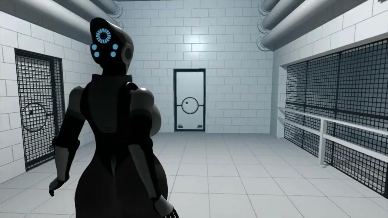 Haydee Game - Horizon Bigger TNA MOD