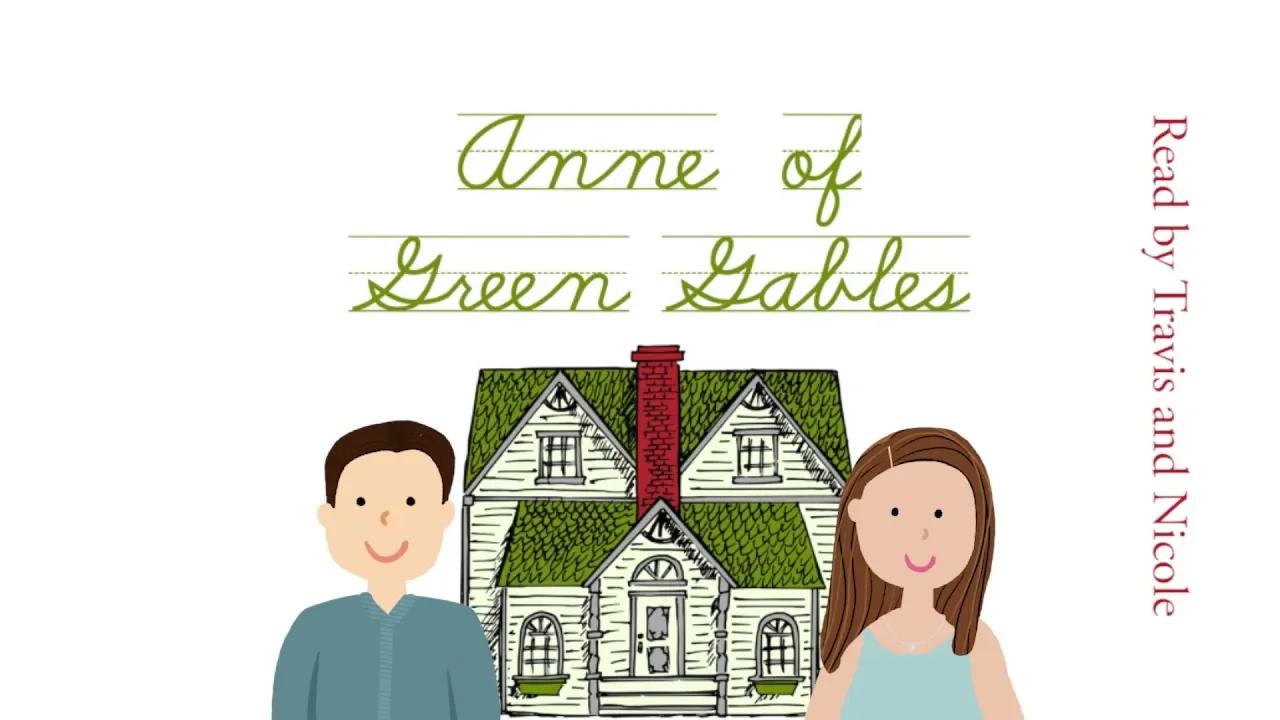 Chapter 27: Vanity and Vexation of Spirit (Anne of Green Gables with ...