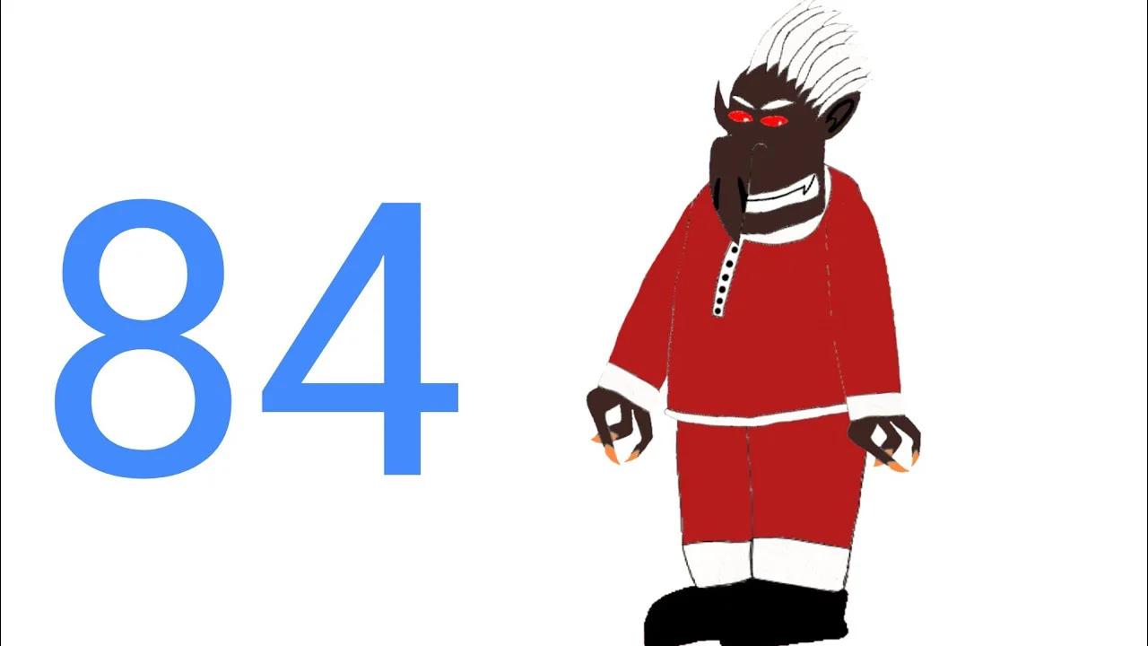 Random Villain Defeats Part LXXXIV