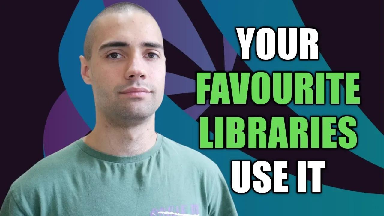 Learn Why C Expressions Api Is So Powerful 