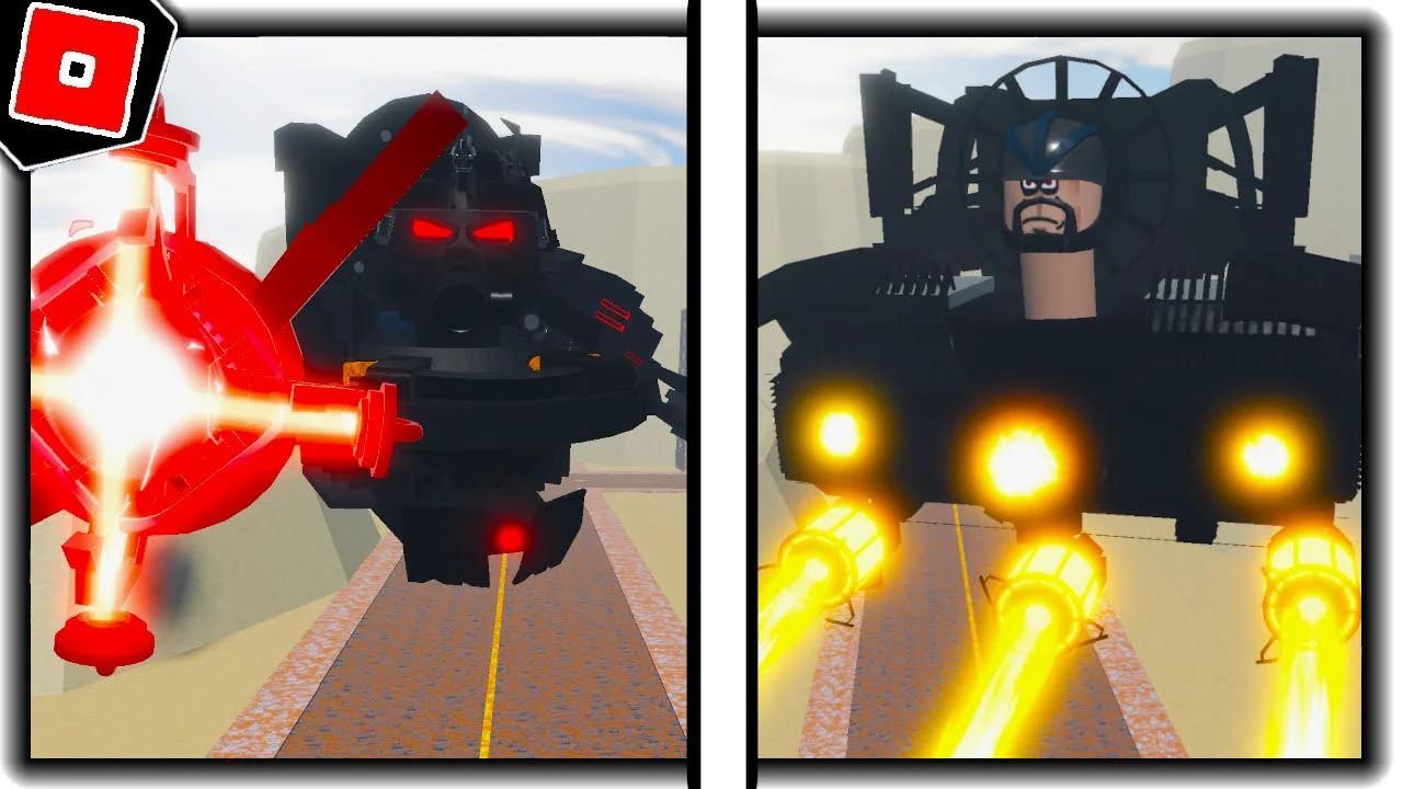 NEW UPDATE with JUGGERNAUT ASTRO TOILET and MORE in SUPER FLUSH ...