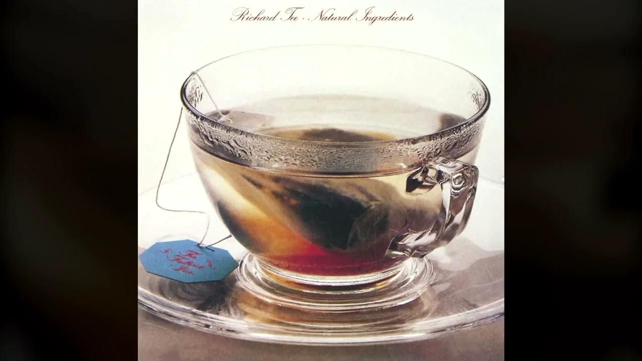 [1980] Richard Tee – Natural Ingredients [Full Album]