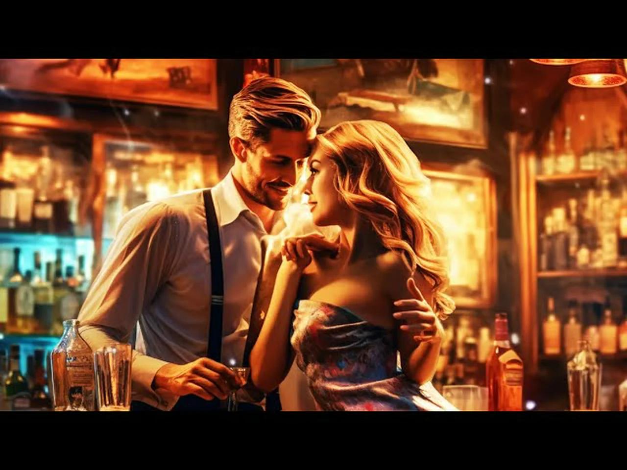 Married Niece Is Cheating With the Barman