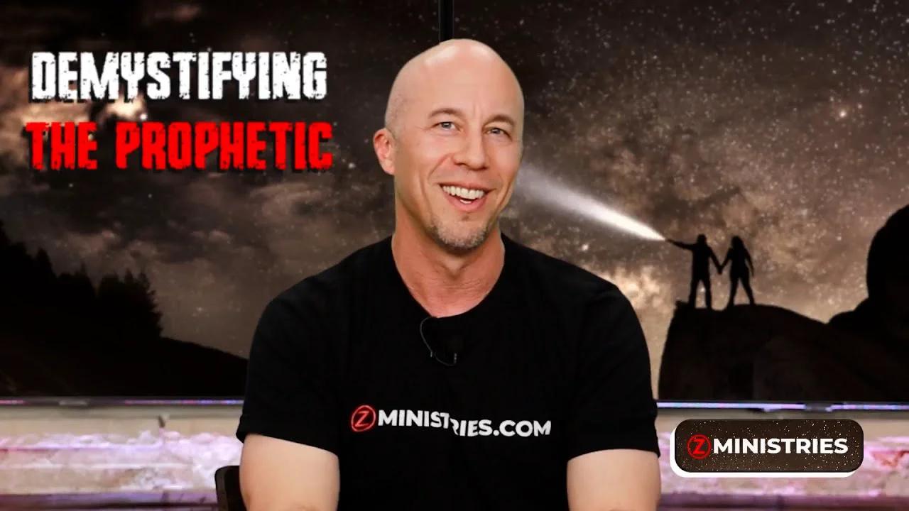 4 Different types of Prophecy—Demystifying the Prophetic