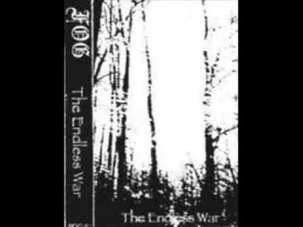Fog - Into The Crypt