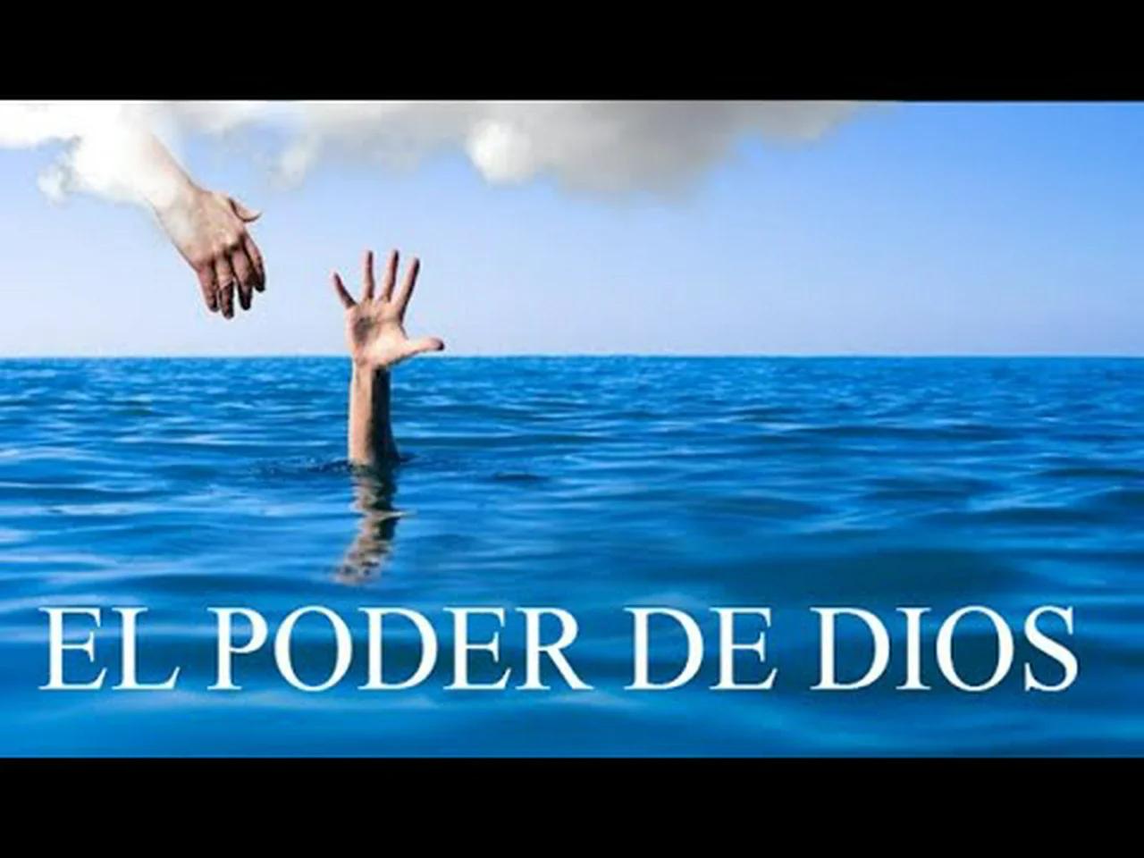 Oración de poder y fuerza / EL PODER DE DIOS