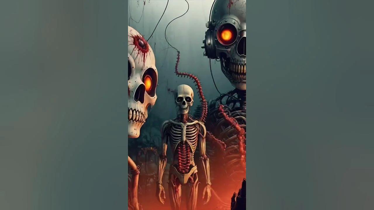 NECRO - TECHNICIAN OF EXECUTION - ANIMATION