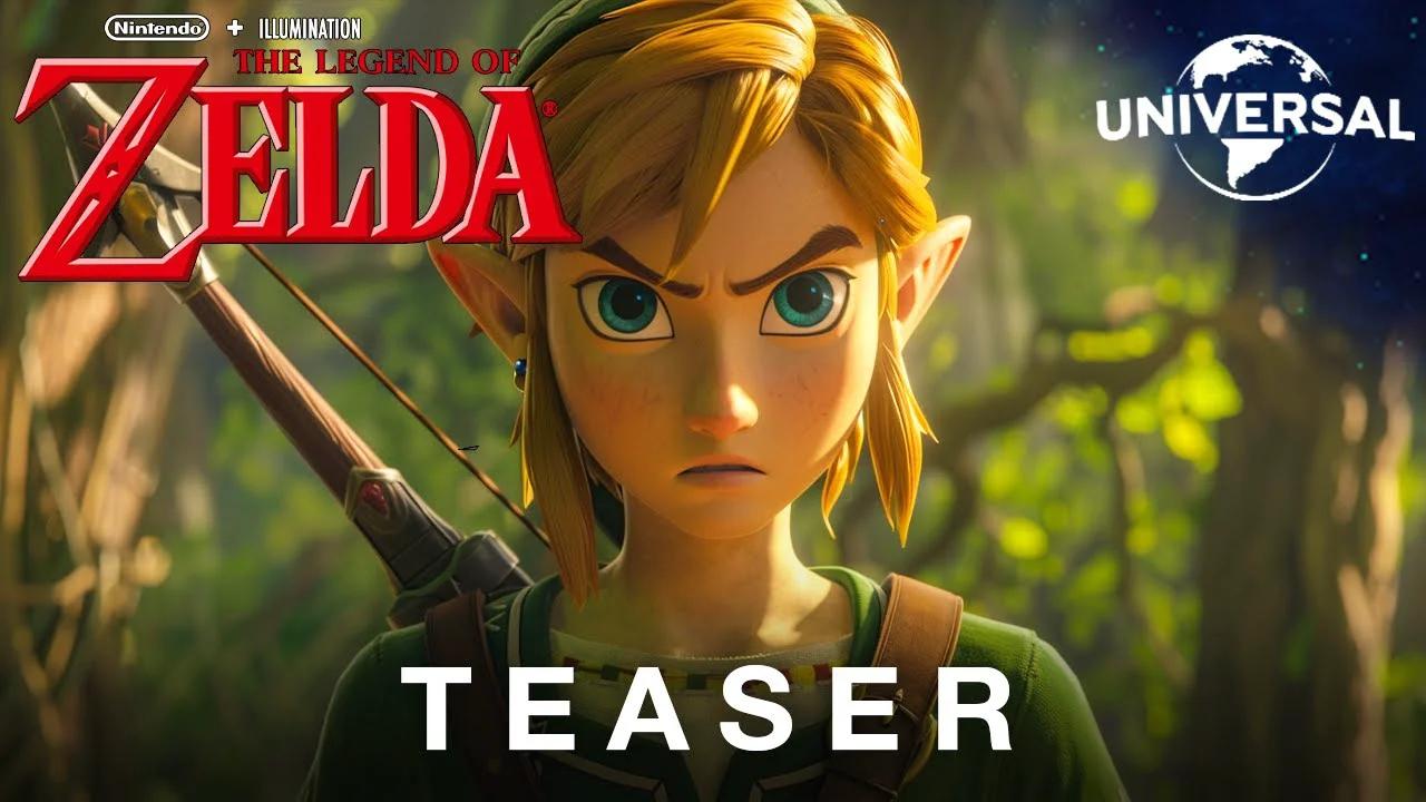 EVERY Nintendo Movie They Should MAKE NEXT! | Nintendo Cinematic Universe