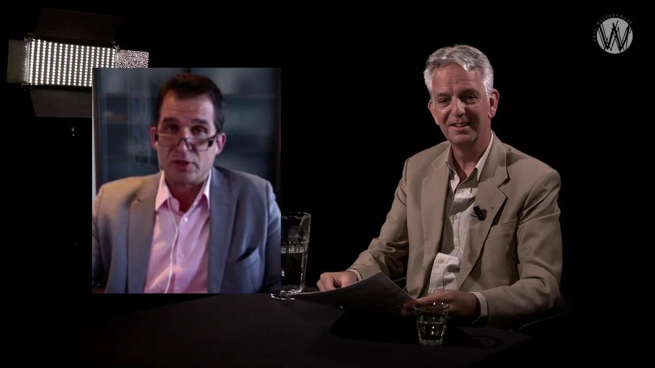 United Nations: demasking the Torture of Julian Assange. Rico Brouwer ...