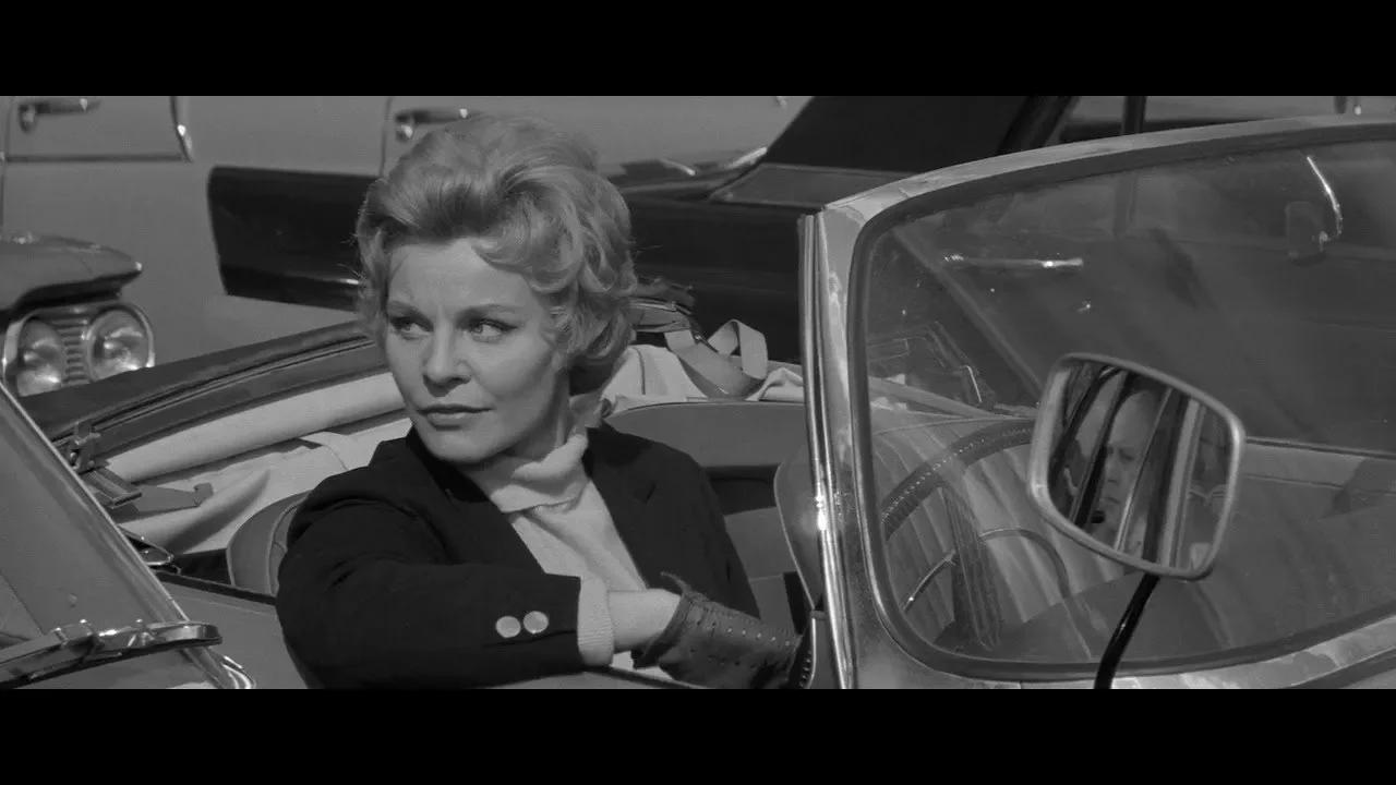 The Black Abbot | Der Schwarze Abt (1963)