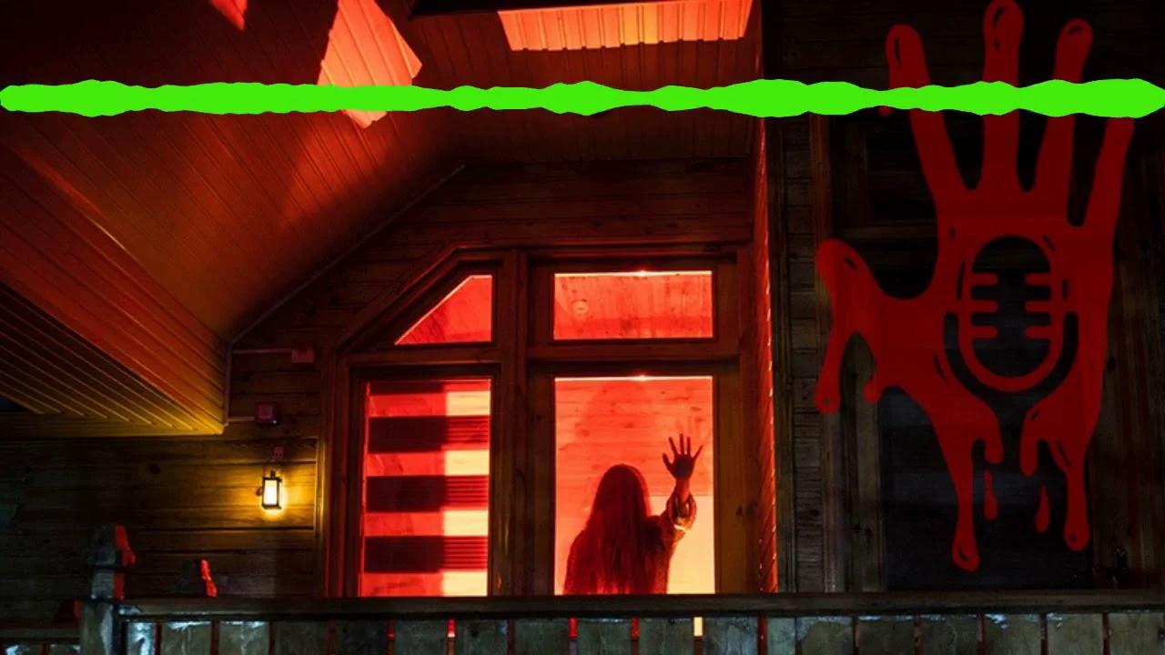 Homecoming - Weekly Spooky (horror story)