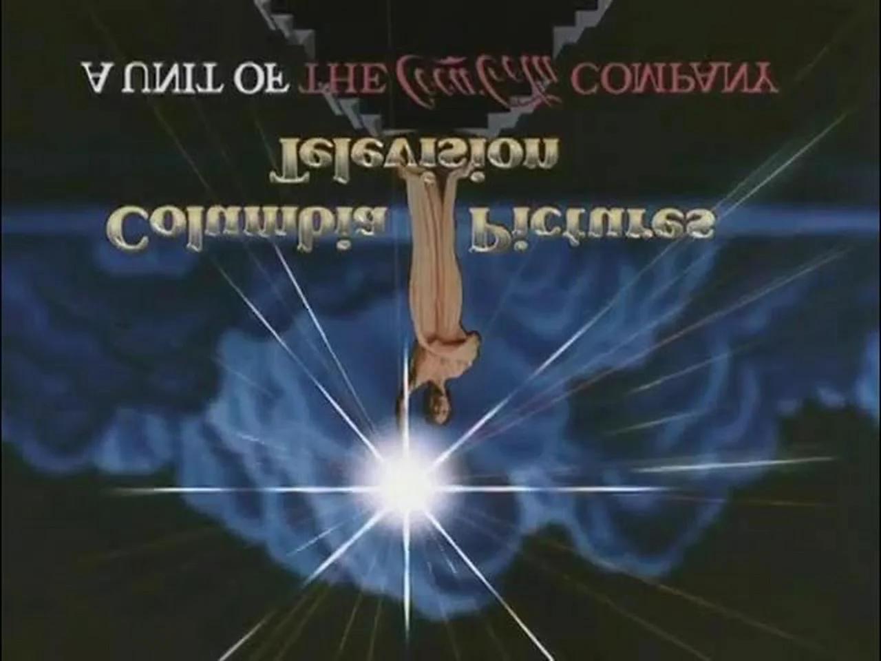 Columbia Pictures Television Logo History UPDATE in Upside Down Effect