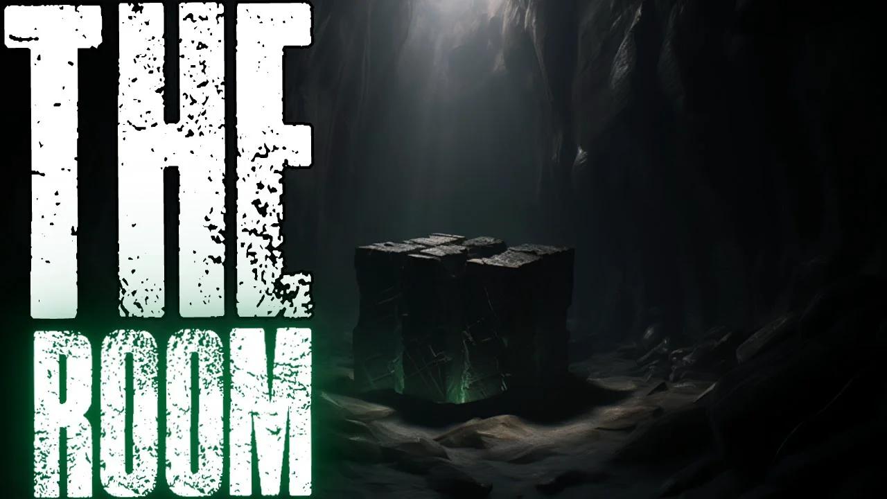 The Room - Creepypasta