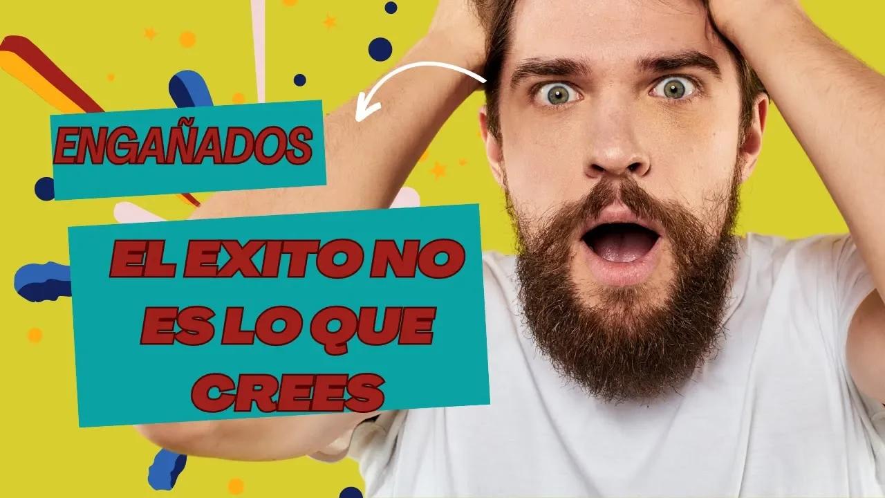 🔴Entrenamiento mental | Psicologia del Exito | ¿Qué es el ÉXITO? | Significado de Exito🎯 #exito