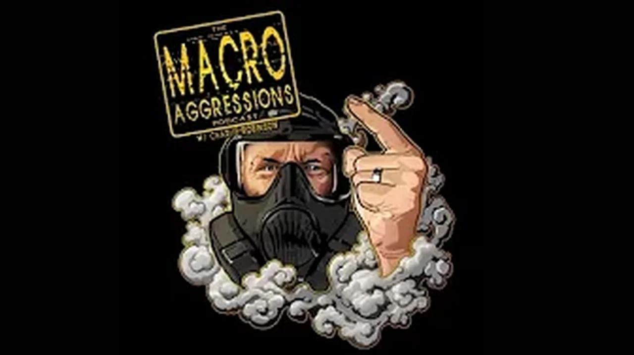 Episode #119: The Conspiracy Synergy Effect | Teace Snyder