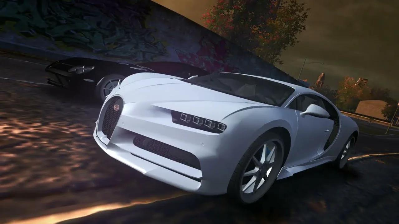 Need for Speed Most Wanted REMASTERED #23