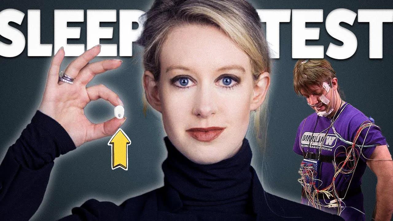 Home Sleep Test Accuracy 🫣 WatchPAT vs ResMed One