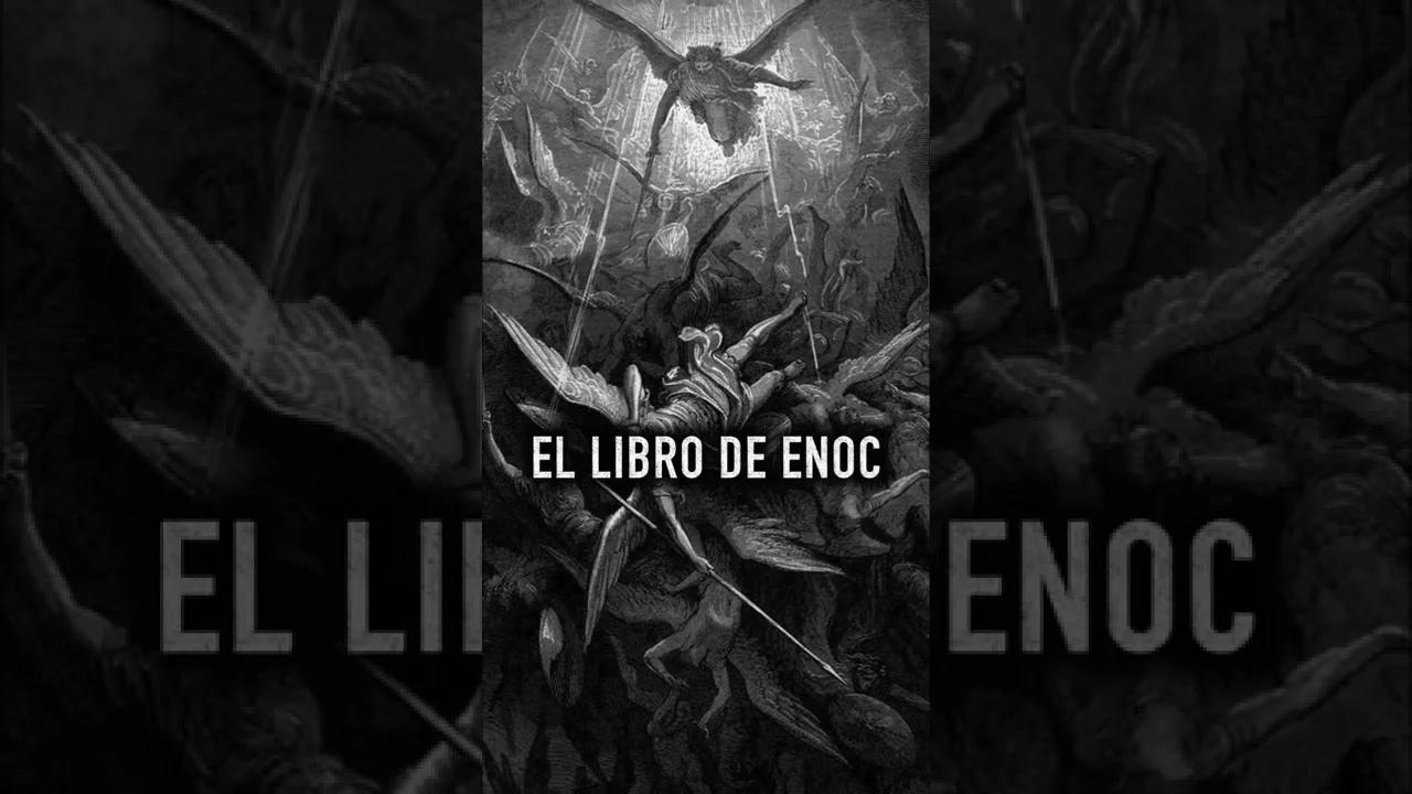 El Libro de Enoc